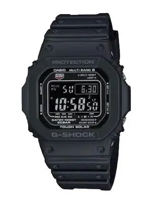 Casio G-shock Digital Watch - Resin