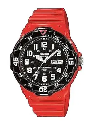 Casio Gshock Analog Watch - Resin