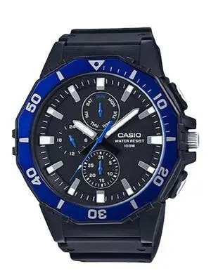 Casio G-shock Analog Watch - Resin
