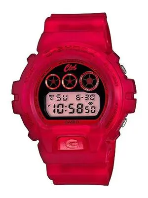 Casio G-shock Clot Limited Edition Digital Watch - Silicone