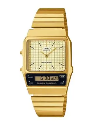 Casio Vintage Watch - Resin