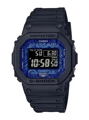 Casio G-shock Digital Watch - Resin