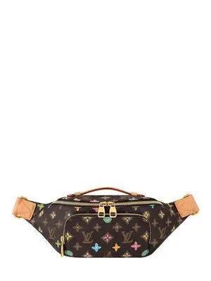 LOUIS VUITTON Louis Vuitton By Tyler, The Creator Rush Bumbag