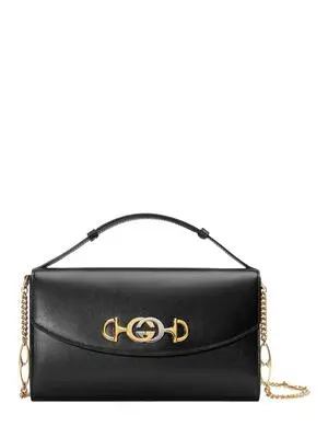 GUCCI Zumi Small Shoulder Bag
