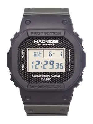 Casio G-shock Madness Limited Edition Digital Watch - Resin