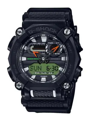 Casio G-shock Strap Watch - Resin
