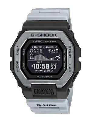 Casio G-shock Digital Watch - Resin