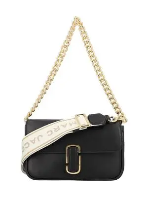 Marc Jacobs Shoulder Bag - Black