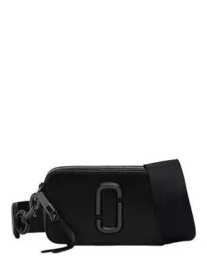 Marc Jacobs The Snapshot Dtm - Black