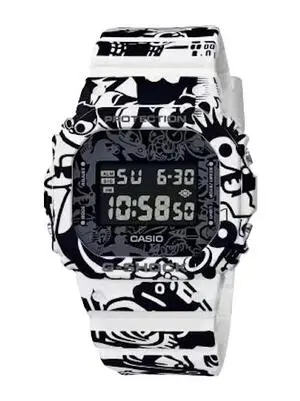 Casio Digital Watch - Resin