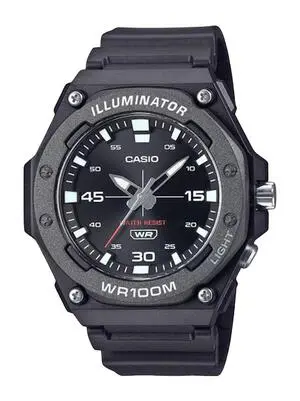 Casio Standard Analog Watch - Resin