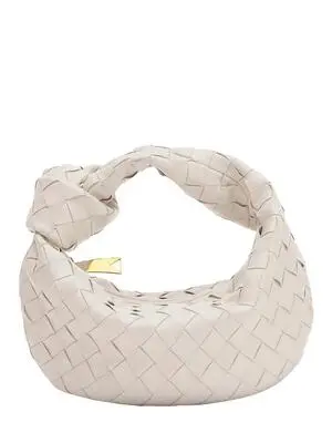 BOTTEGA VENETA Jodie Mini Intrecciato