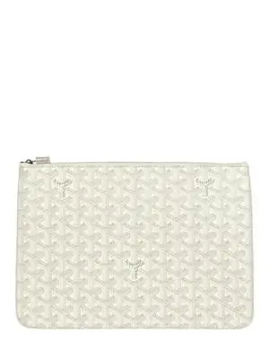 GOYARD Senat Pouch MM