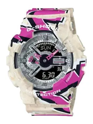 Casio G-shock Watch - Resin