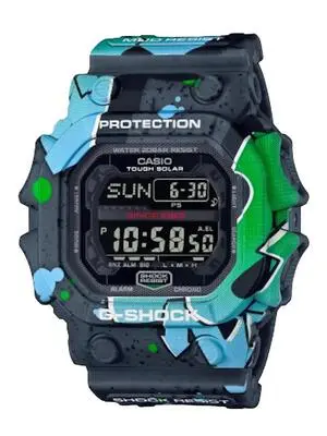 Casio G-shock Digital Watch - Resin