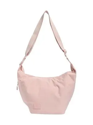 BEIS The Crescent Catchall Crossbody Bag - Atlas Pink