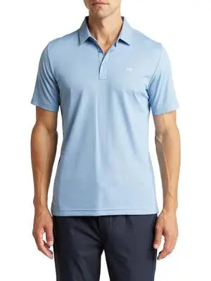 TRAVIS MATHEW Langley Polo Shirt