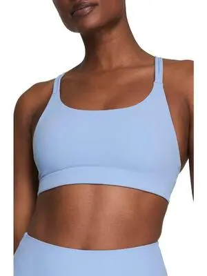 Spanx Spanxsmooth™ Onform Low Impact Sports Bra Hydrangea