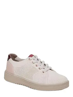 BZEES BZees Vip Open Knit Sneakers Beige