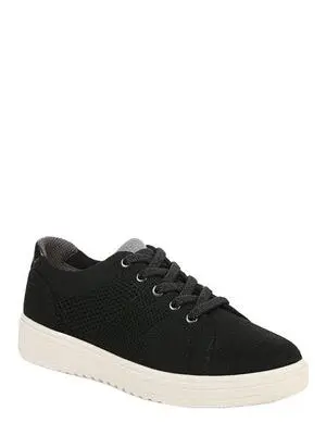 BZEES BZees Vip Open Knit Sneakers Black