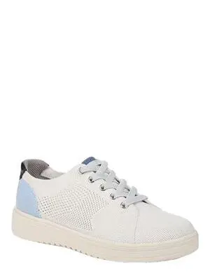 BZEES BZees Vip Open Knit Sneakers Cream