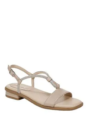 LIFESTRIDE LifeStride Radiant Slingback Sandal Taupe