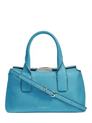 Donna Karan New York Amagansett Satchel Nght Tide