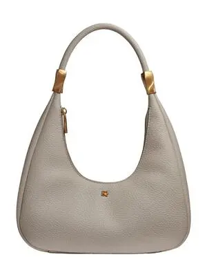 Donna Karan New York Quogue Shoulder Bag - Sand