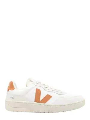 VEJA V-90 Sneakers - White