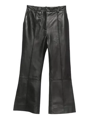 VICTORIA BECKHAM Victoria Beckham Kick Flare Trousers