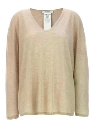 Max Mara Freccia Sweater - Neutrals