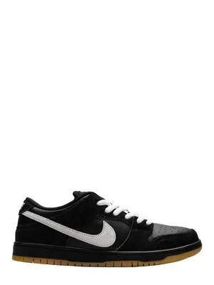 Nike Dunk Low Pro Sb Sneakers - Black