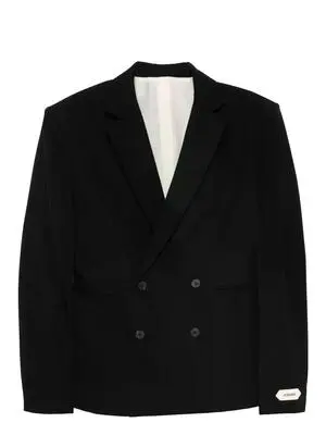 Jacquemus Le Fernando Blazer - Black