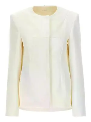 Sportmax Aceri Jacket - White