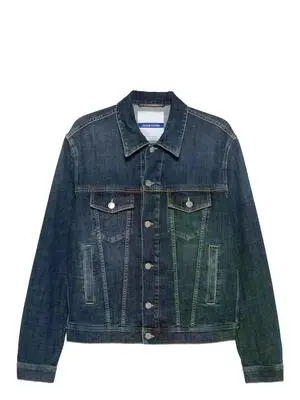 Jacob Cohen Denim Jacket - Blue