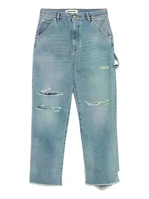 DARKPARK Lisa Jeans - Blue
