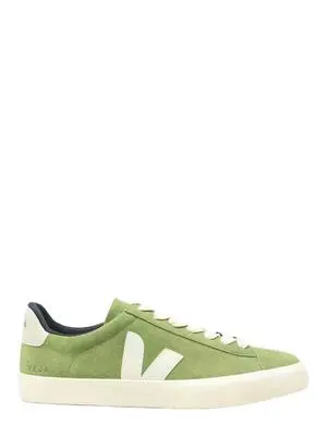 VEJA Campo Bold Sneakers - Green