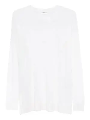P.a.r.o.s.h Linfa Sweater - White