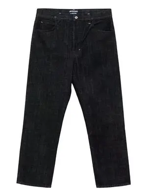 JACQUEMUS Jacquemus Le De-Nimes Venice Jeans