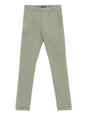 DONDUP Gaubert Trousers - Green