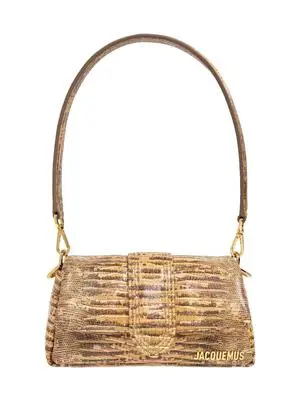 JACQUEMUS Jacquemus Le Petit Bambimou Shoulder Bag
