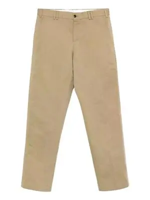 PT TORINO Michael Trousers - Brown