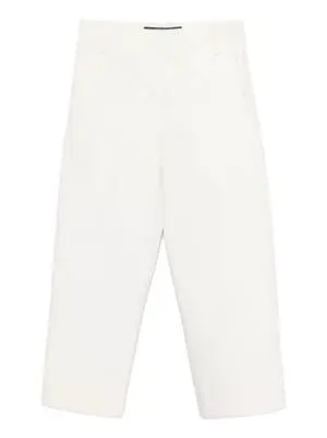 Jacquemus Le Marino Trousers - Neutrals