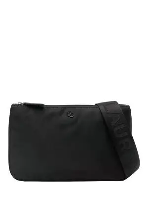 Ralph Lauren Landyn Crossbody Bag - Black