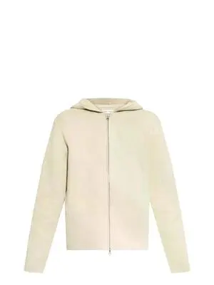 SAMSOE SAMSOE Saniklas Hoodie - Neutrals