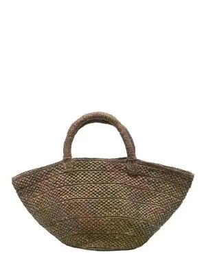 IBELIV Ela Tote - Brown
