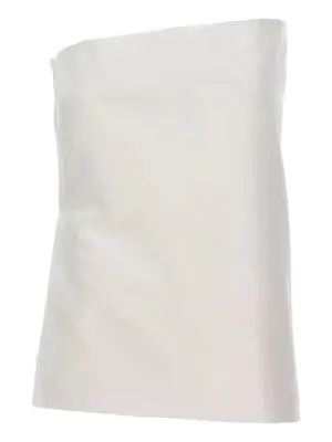 Sportmax Adda Top - White