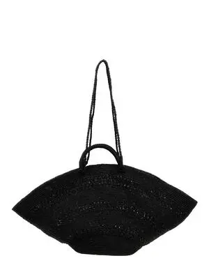 IBELIV Sol Tote Bag - Black