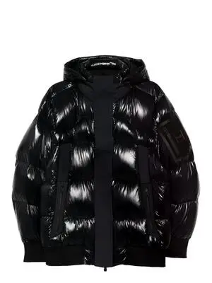 BOSS BOSS Zip-Up Padded Jacket