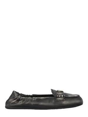 Prada Low Shoes - Black